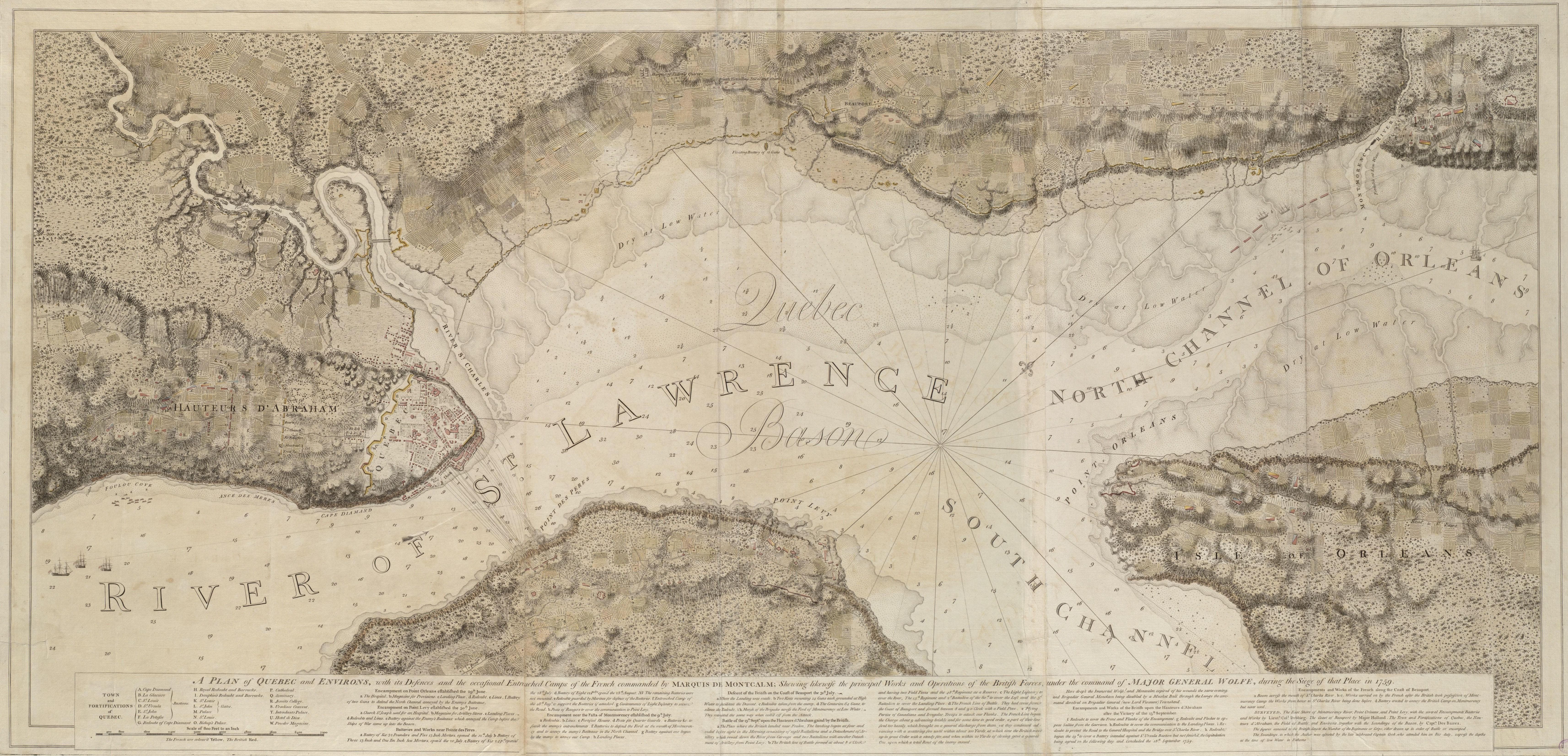 Seven Years' War Battles | List of Battles in the Seven Years' War