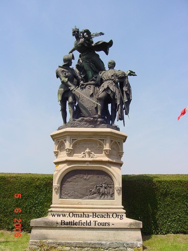Hundred Years' War Battles | List of Battles in the Hundred Years' War ...