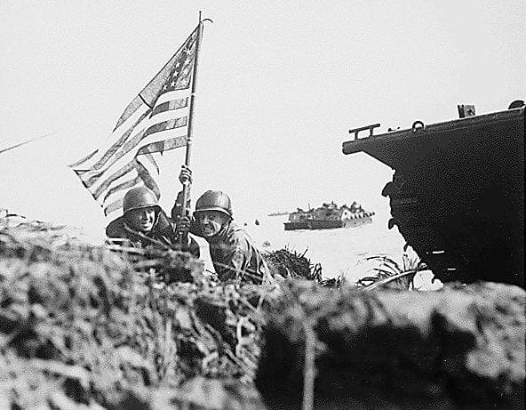 Pacific War Battles | List of Battles in the Pacific War (149 Items)