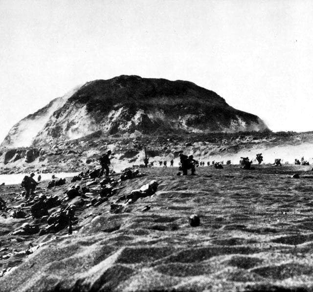 The Most Important Battles of World War 2