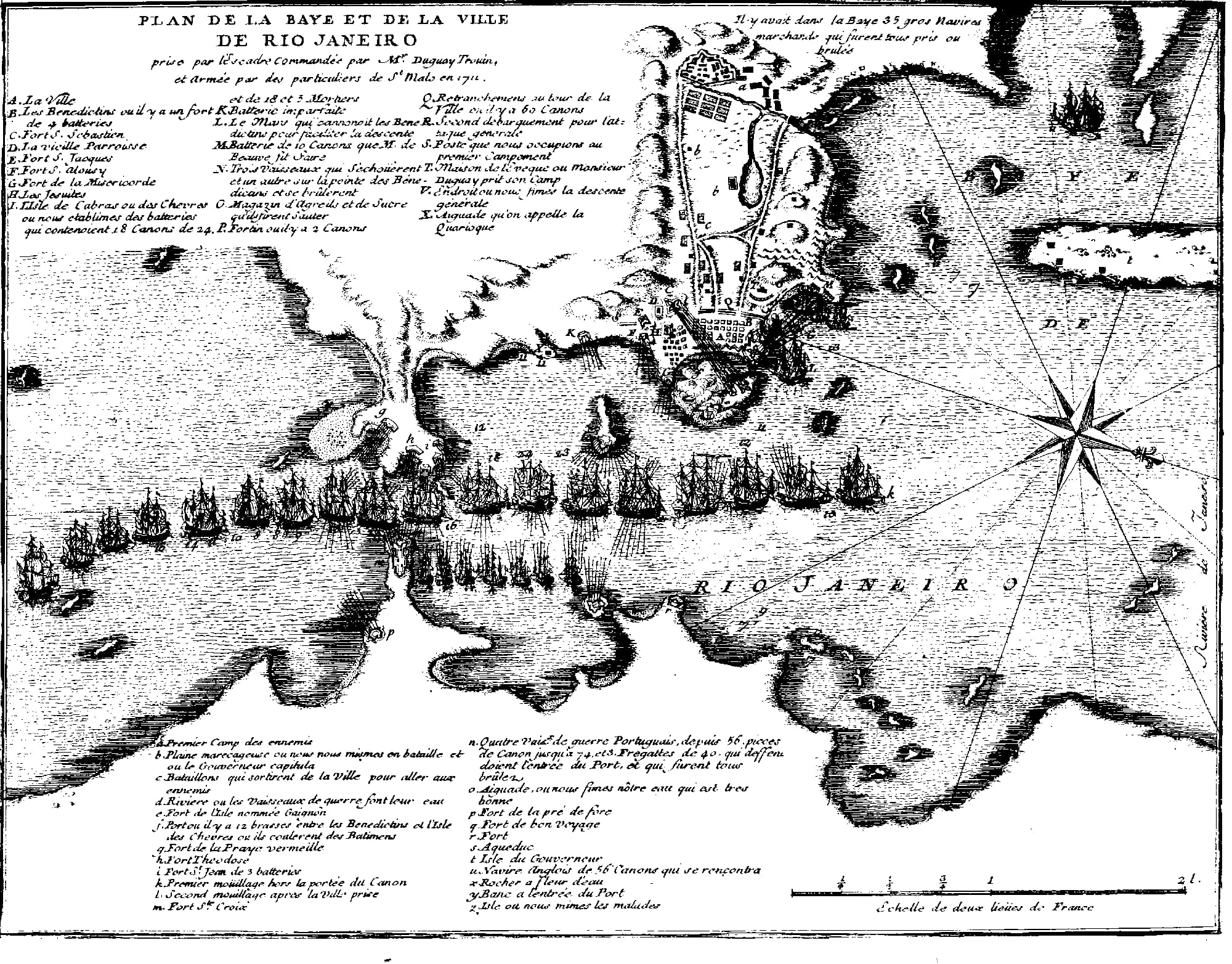 War of the Spanish Succession Battles | List of Battles in the War of ...