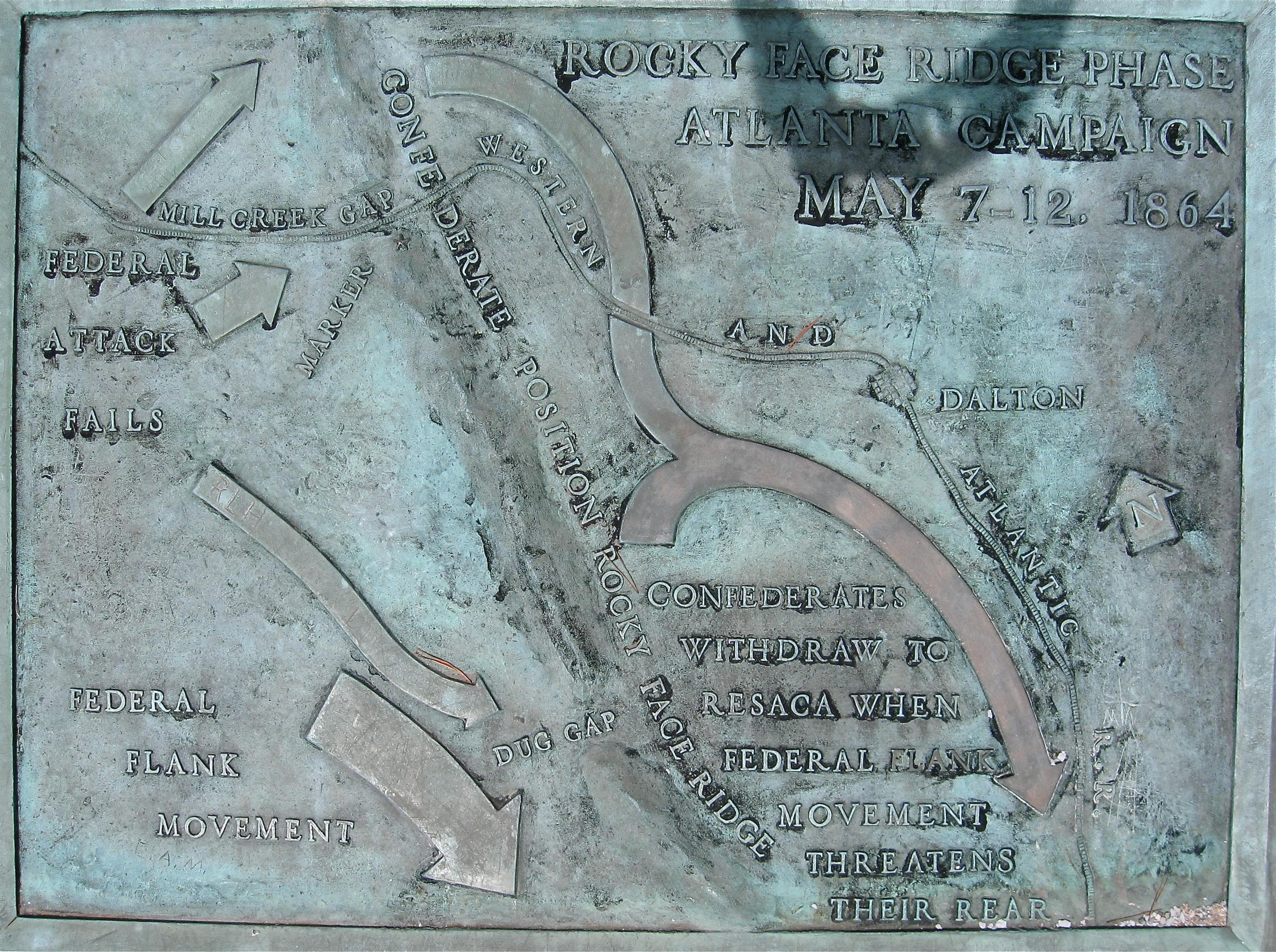 List of the Battles William Tecumseh Sherman Fought In