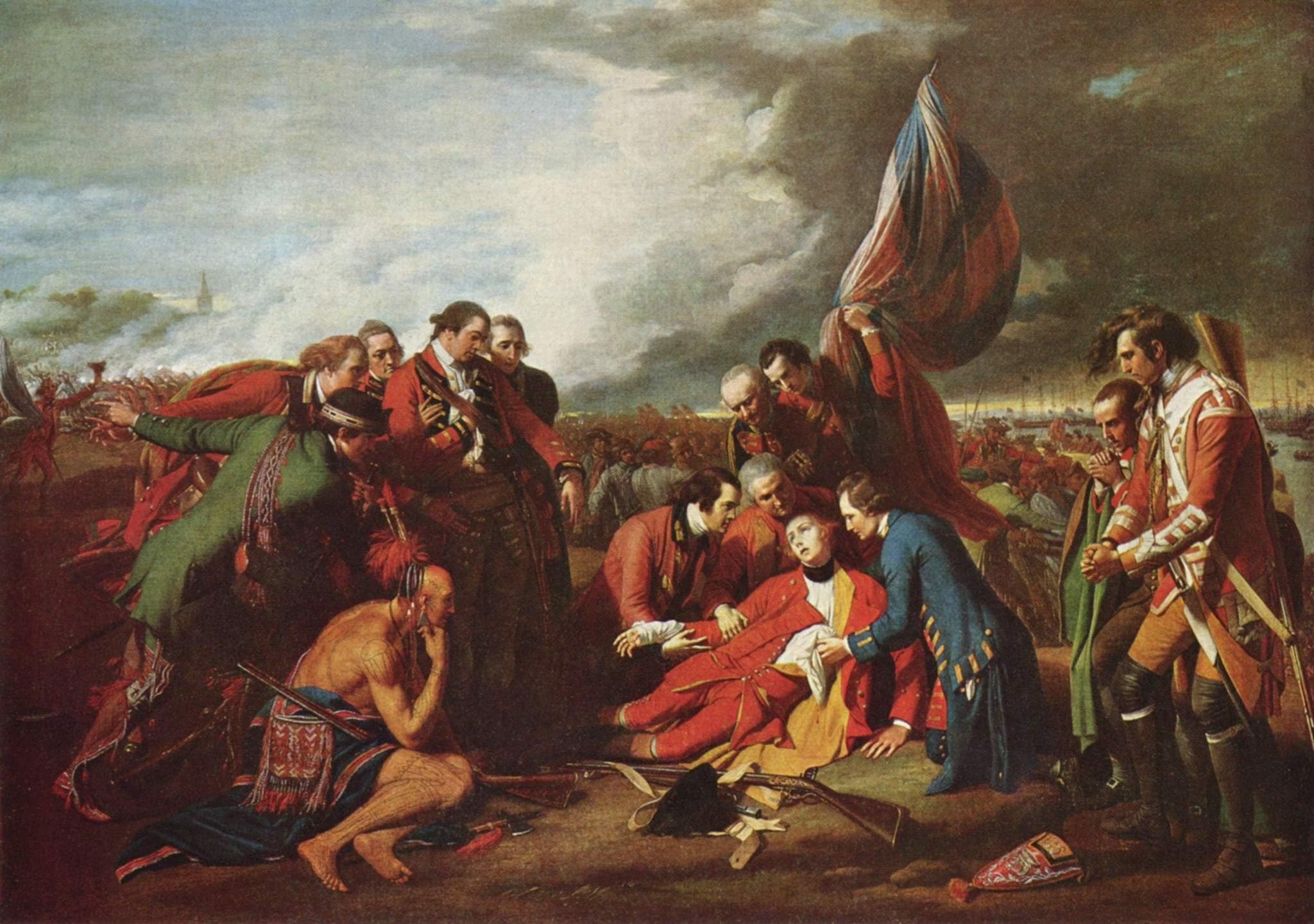 Seven Years' War Battles | List of Battles in the Seven Years' War