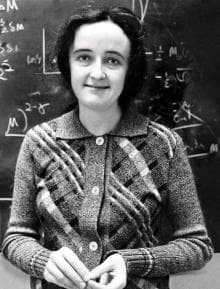 Famous Female Astronomers | List of Top Female Astronomers