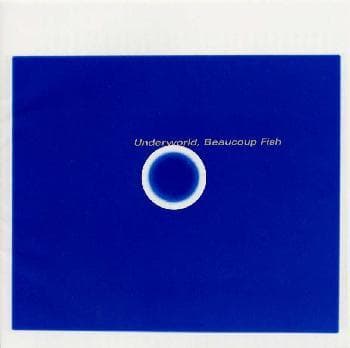 List of All Top Underworld Albums, Ranked