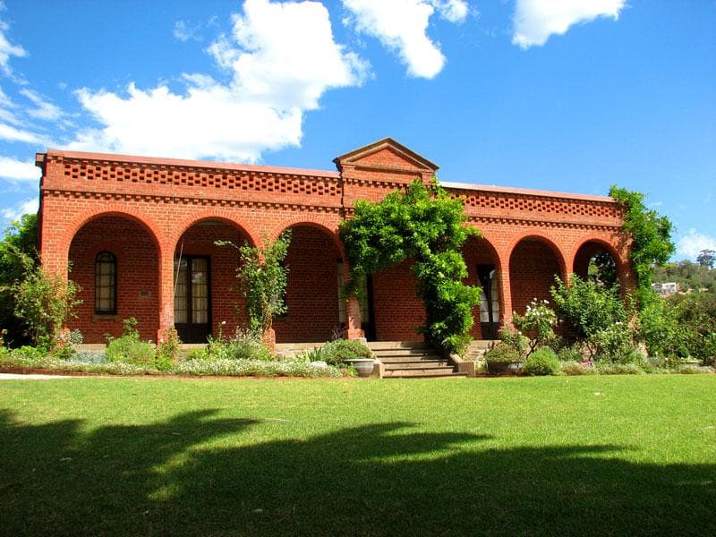 Adelaide Architecture | List of Famous Adelaide Buildings and Landmarks