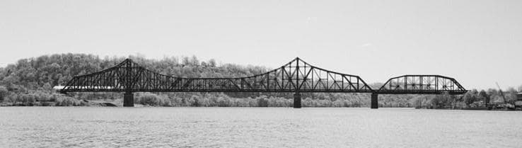 List of Famous Bridges in Pennsylvania