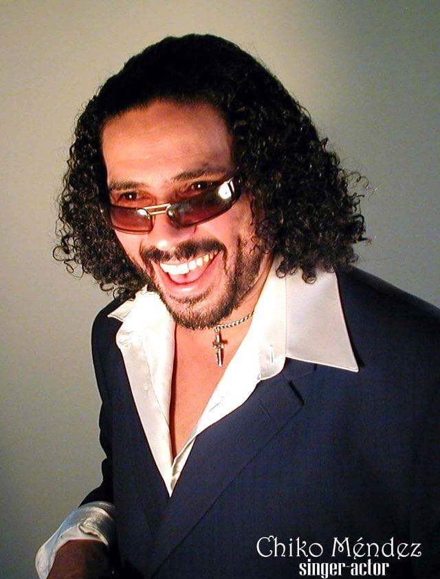 Famous Dominican Actors