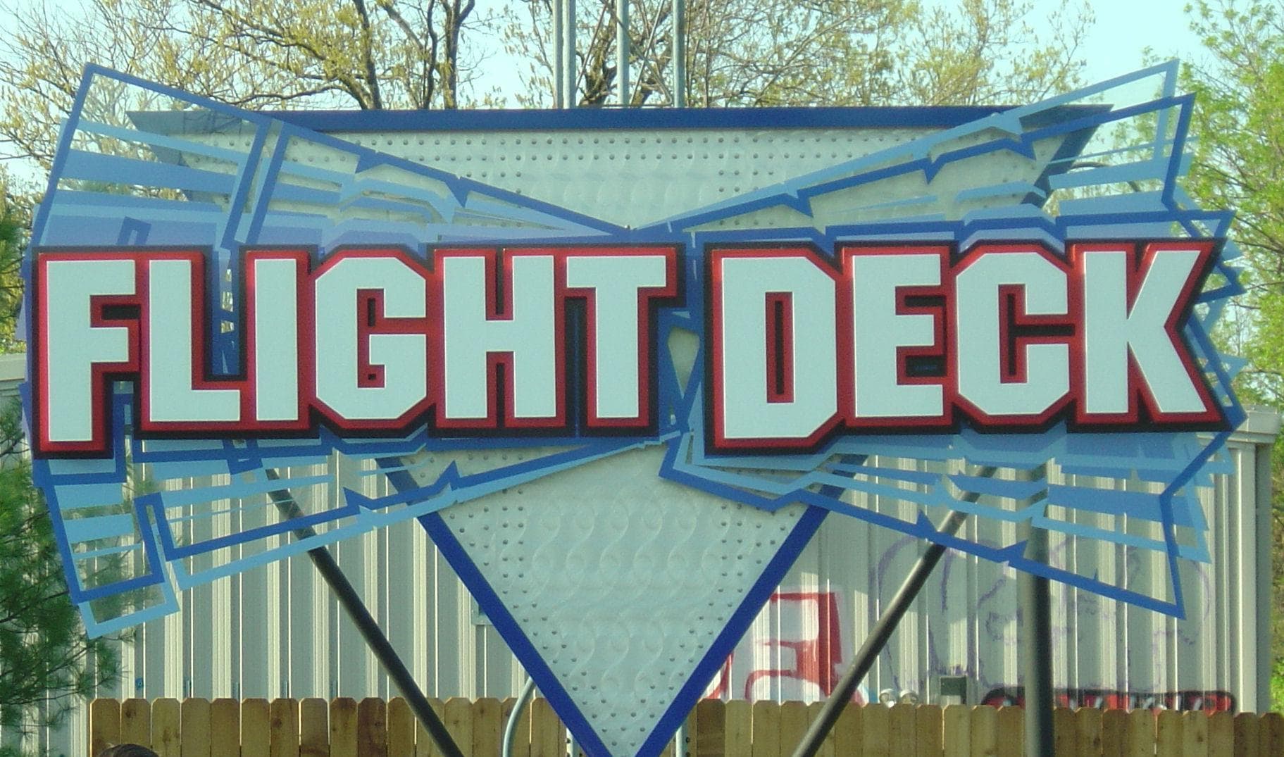 Best Rides at Kings Island | List of Top Kings Island Rides