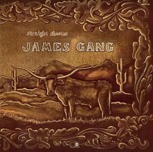 The Best James Gang Albums, Ranked By Fans