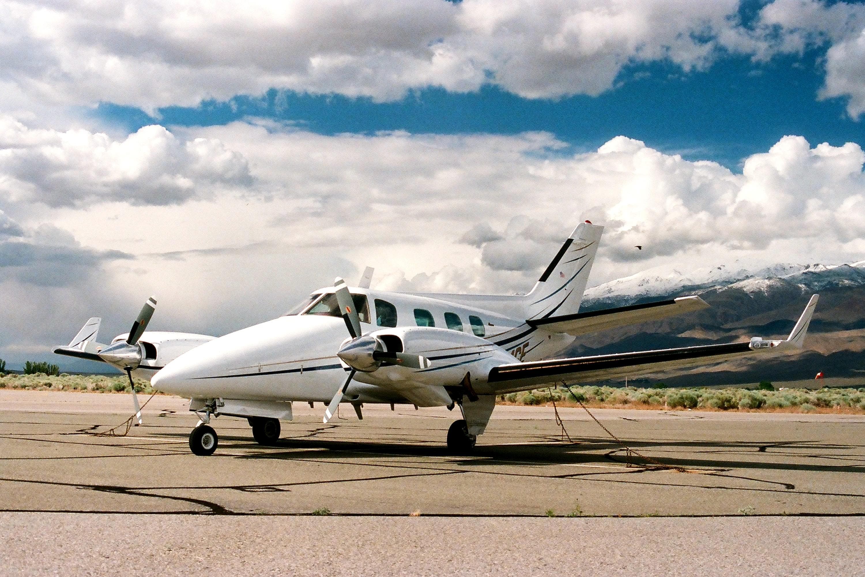 Beechcraft Airplanes | List of All Beechcraft Aircraft Types