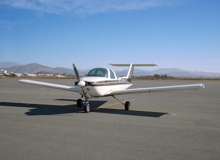 Beechcraft Airplanes | List of All Beechcraft Aircraft Types