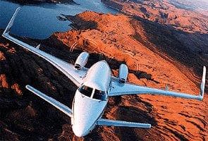Beechcraft Airplanes | List of All Beechcraft Aircraft Types