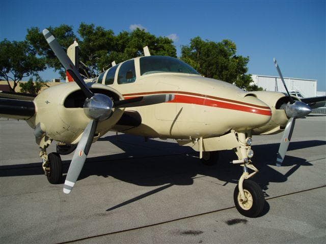 Beechcraft Airplanes | List of All Beechcraft Aircraft Types