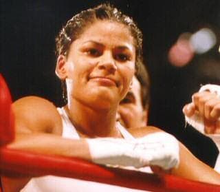 Famous Female Professional Boxers | List of Top Female Professional Boxers
