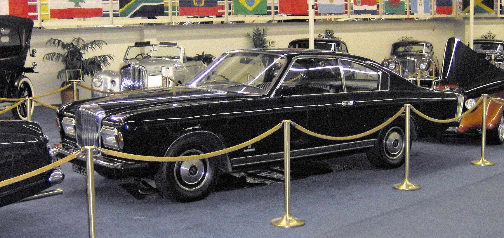 All Bentley Models | List of Bentley Cars & Vehicles