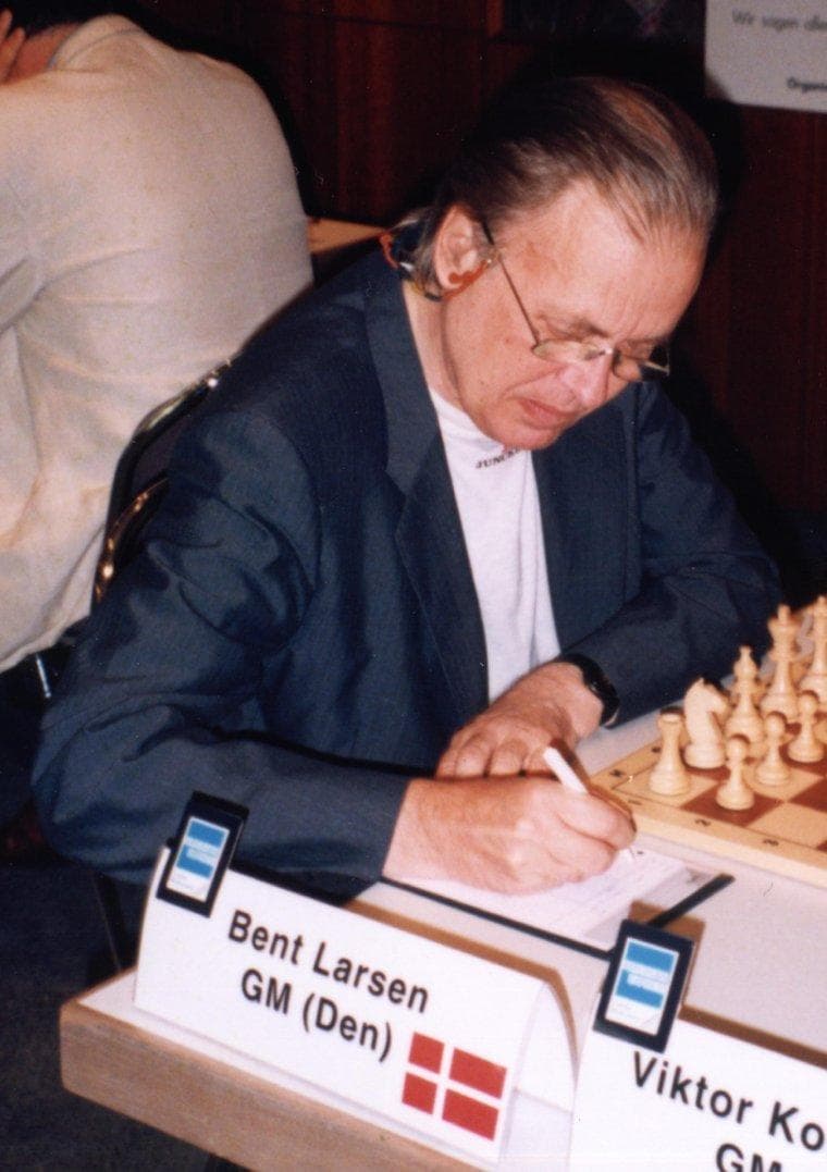 Chess Oscar Winners List | Recipients Roster