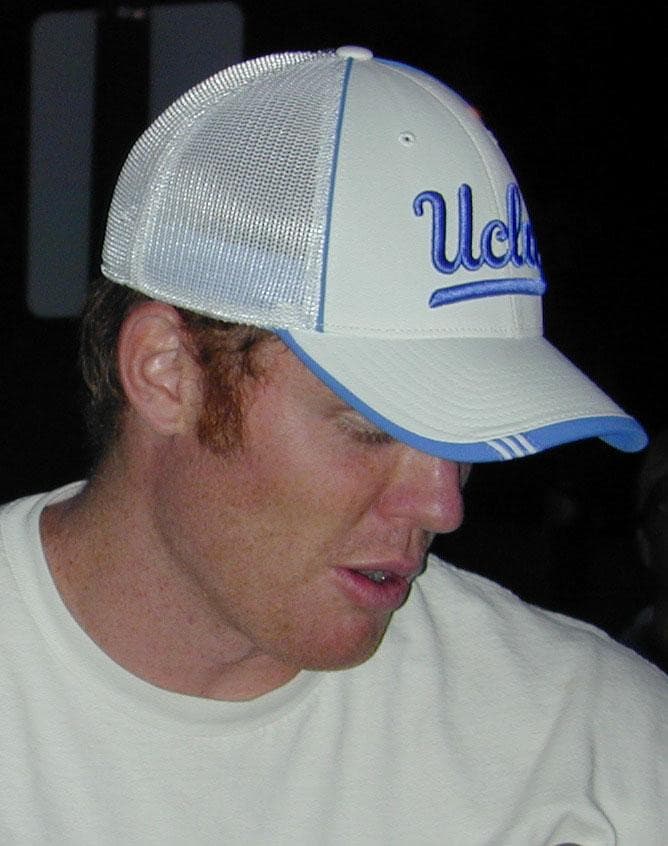 Celebrities Born in 1983 | List of Famous Men & Women Born in 1983 (Page 2)