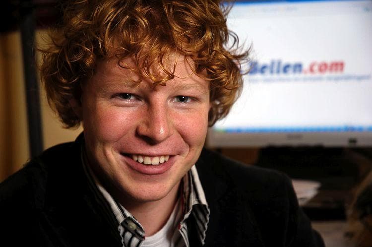 Famous Entrepreneurs from the Netherlands | List of Top Dutch Entrepreneurs