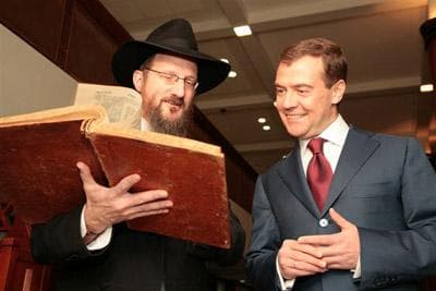 Famous Rabbis | List of the Top Well-Known Rabbis