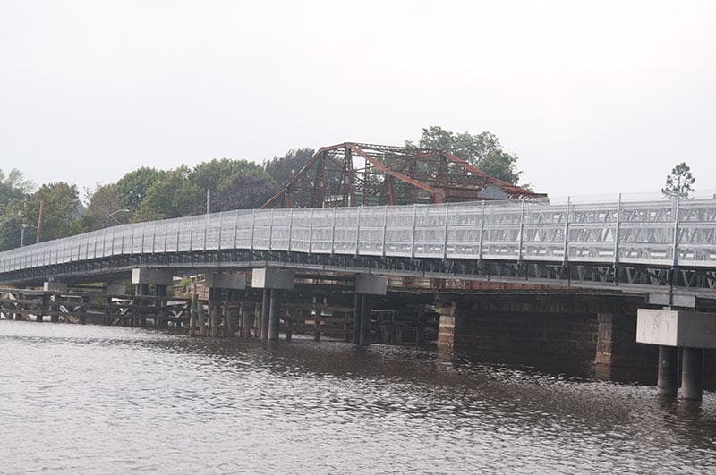 List of Famous Bridges in Massachusetts