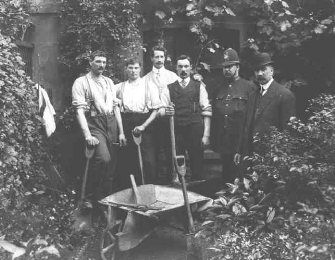 Famous Pathologists | List of the Well-Known Pathologists