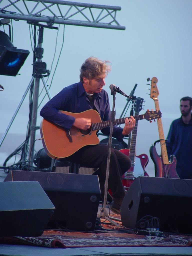 Guitarists from Turkey | Best Guitar Players from Turkey