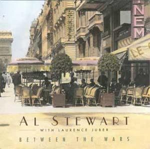 The Best Al Stewart Albums, Ranked By Fans