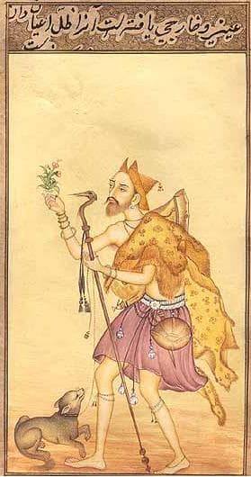 Parameshvara Mathematician