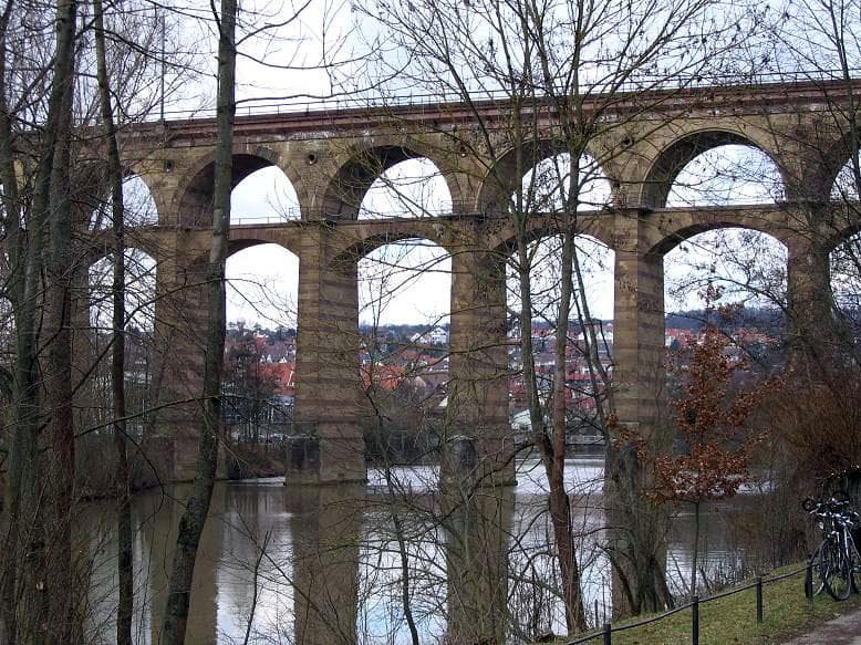 Bridges in Germany | List of Famous German Bridges