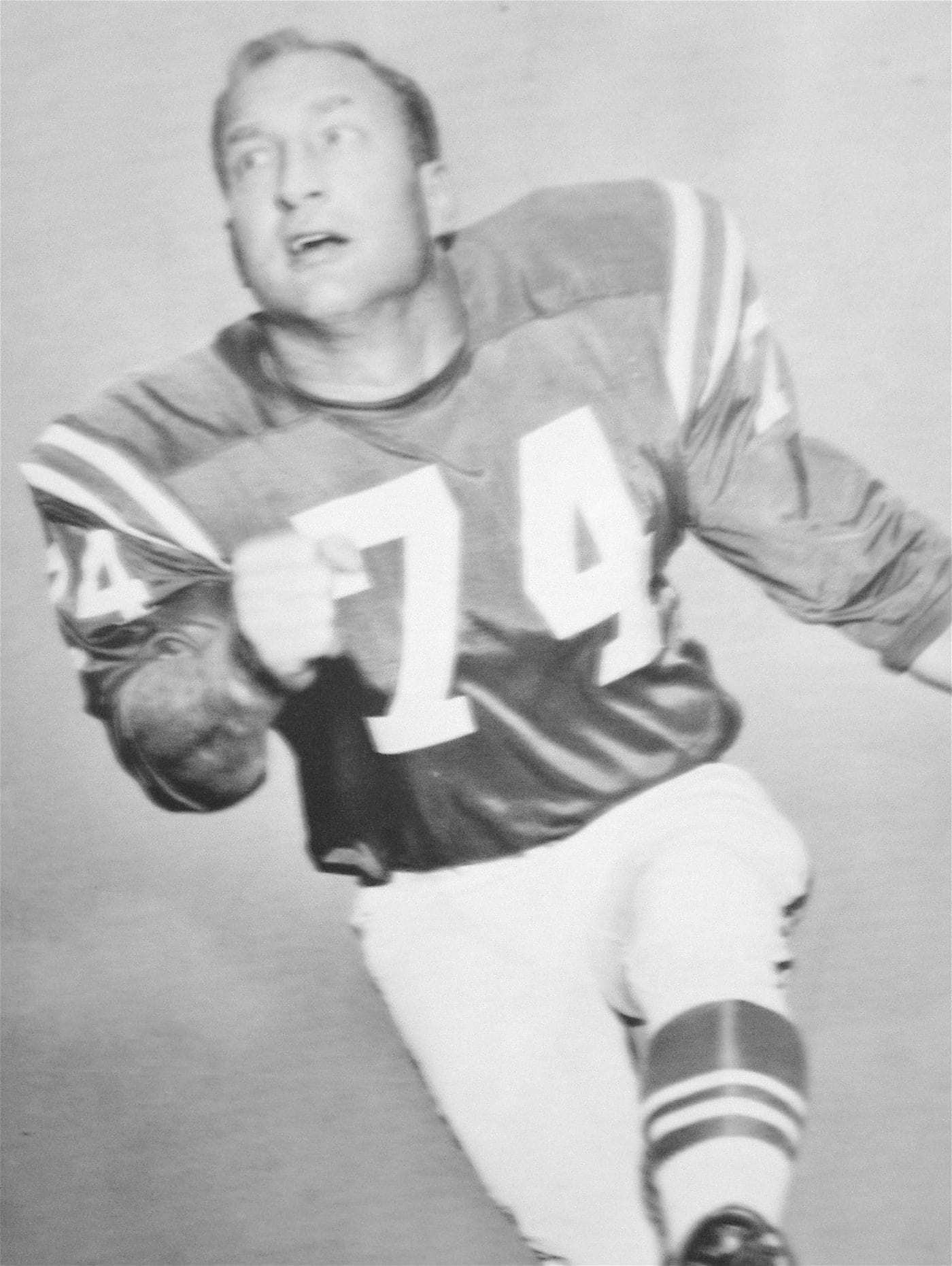 Best Defensive Tackles of All Time in the NFL