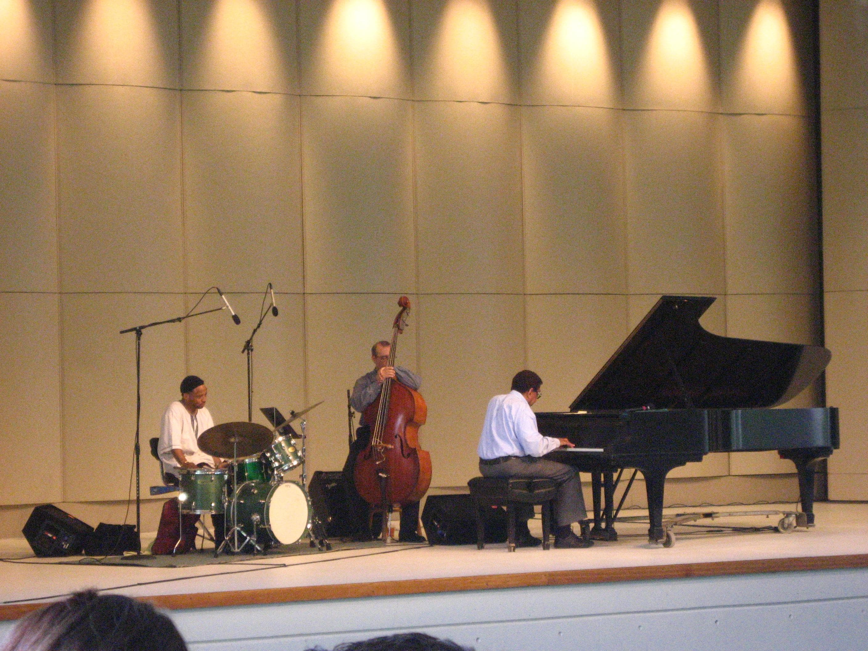 Famous Jazz Composers | List of the Top Well-Known Jazz Composers