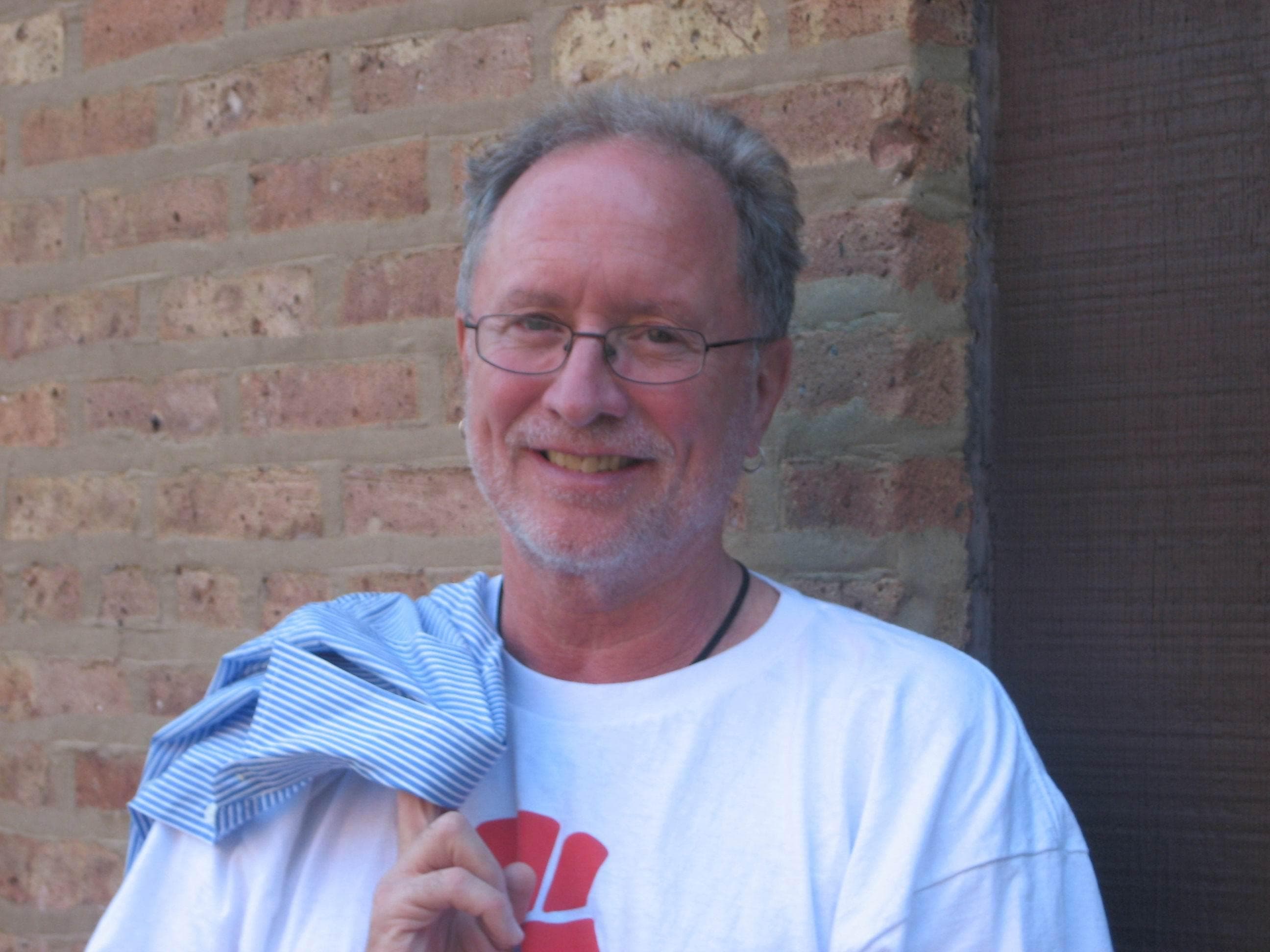 Famous Male Activists | List of Top Male Activists