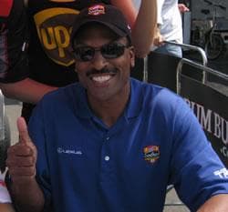 15 Prominent NASCAR Drivers Who Are Black
