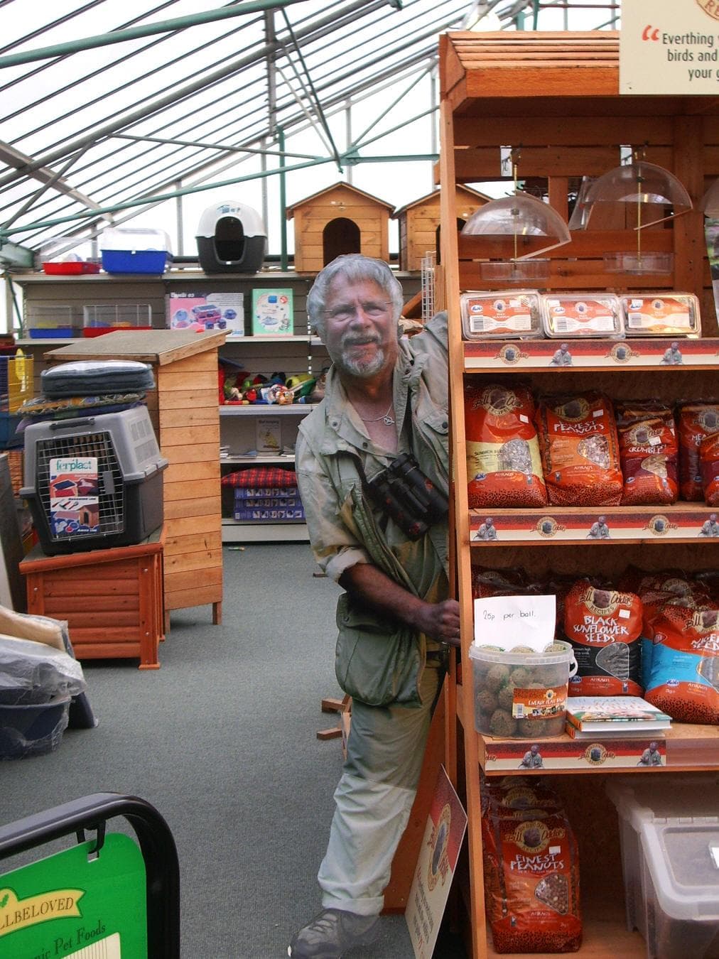 Famous Ornithologists | List of the Top Well-Known Ornithologists