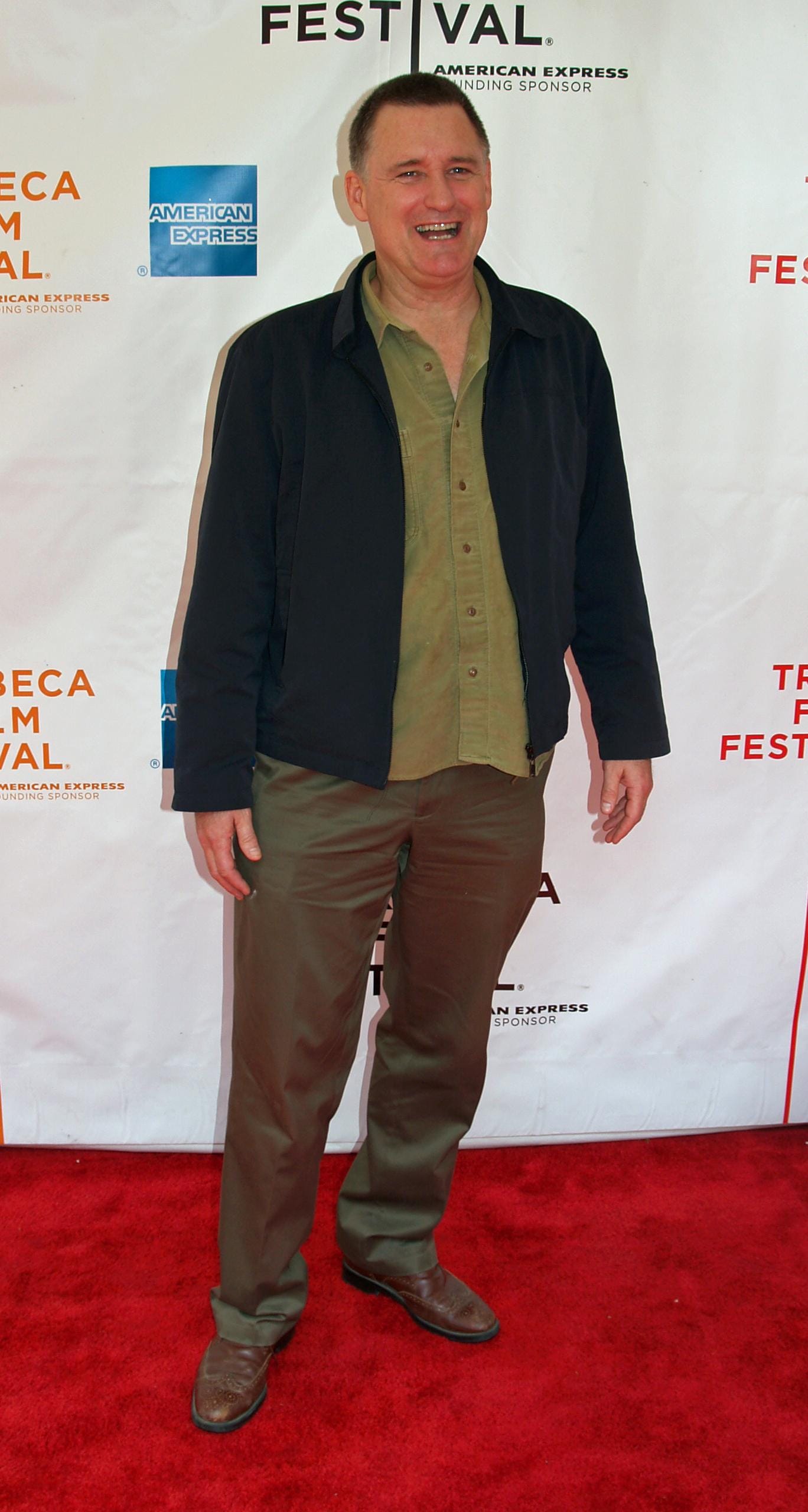 Bill Pullman Rankings And Opinions - rankings radar