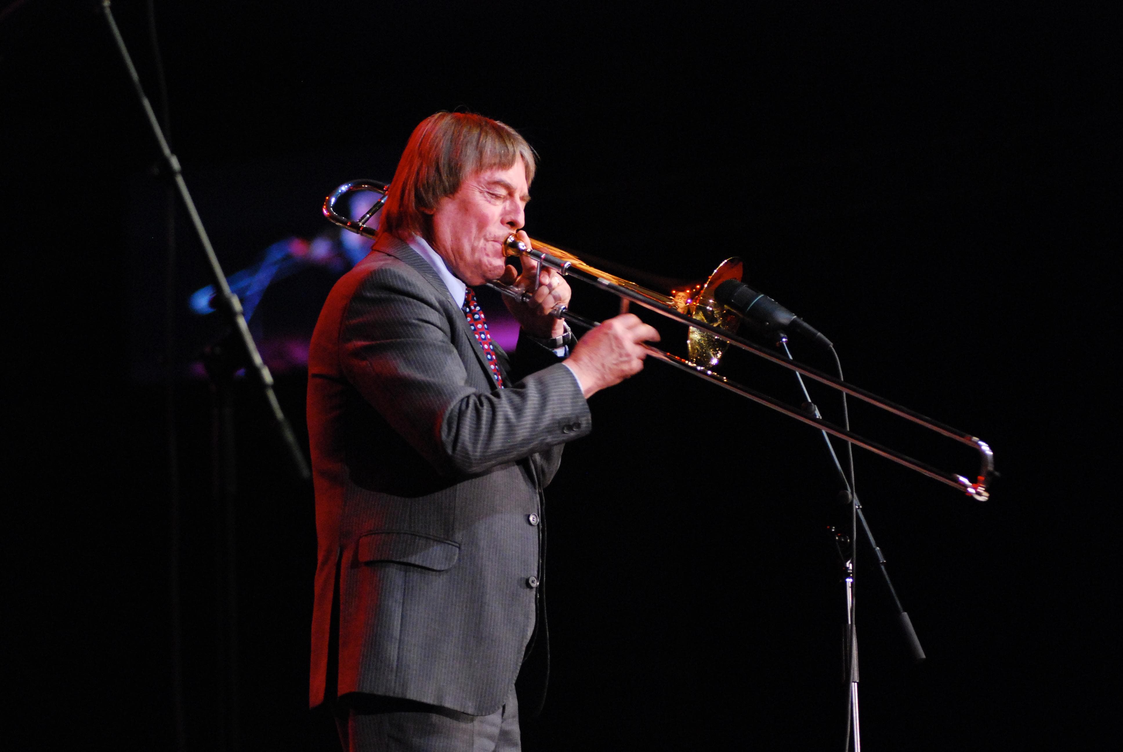 Famous Trombone Players | List of Notable Jazz Trombonists