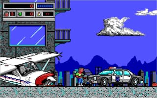 Apogee Software Games List - All Video Games Made by Apogee Software