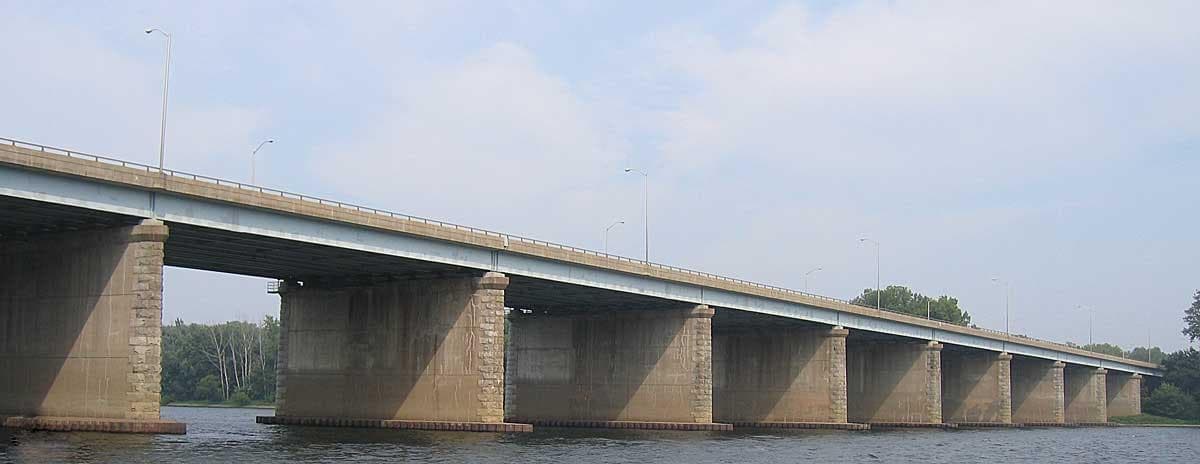 List of Famous Bridges in Connecticut