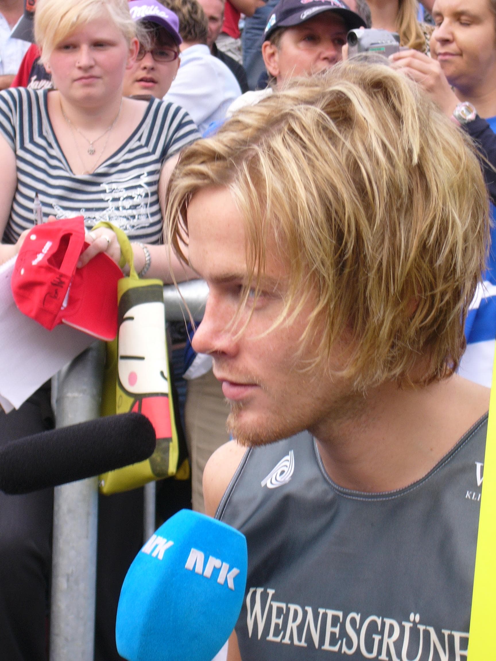 Celebrities Born in 1981 | List of Famous Men & Women Born in 1981