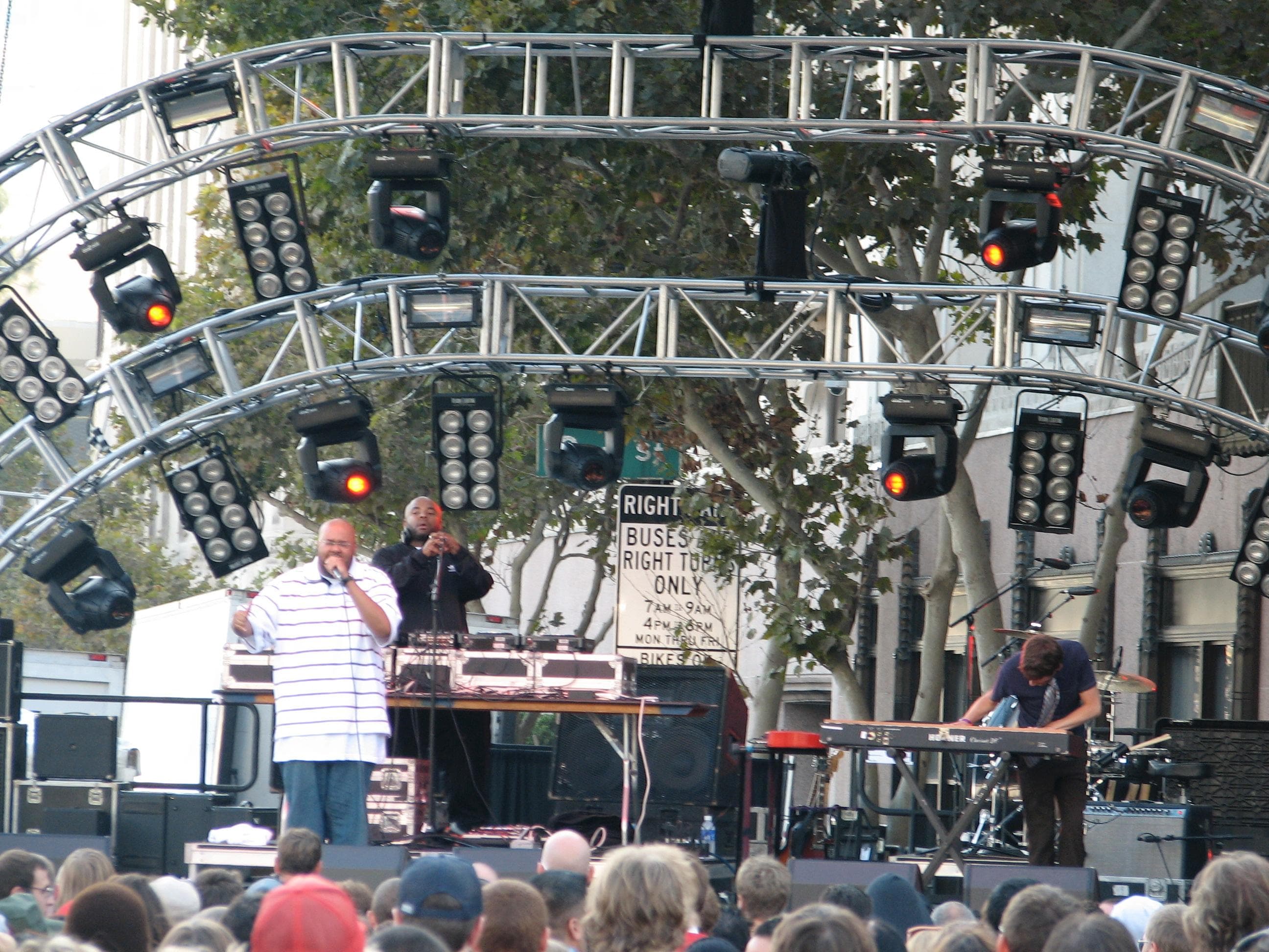 Underground Rapper | List of the Best Underground Rappers