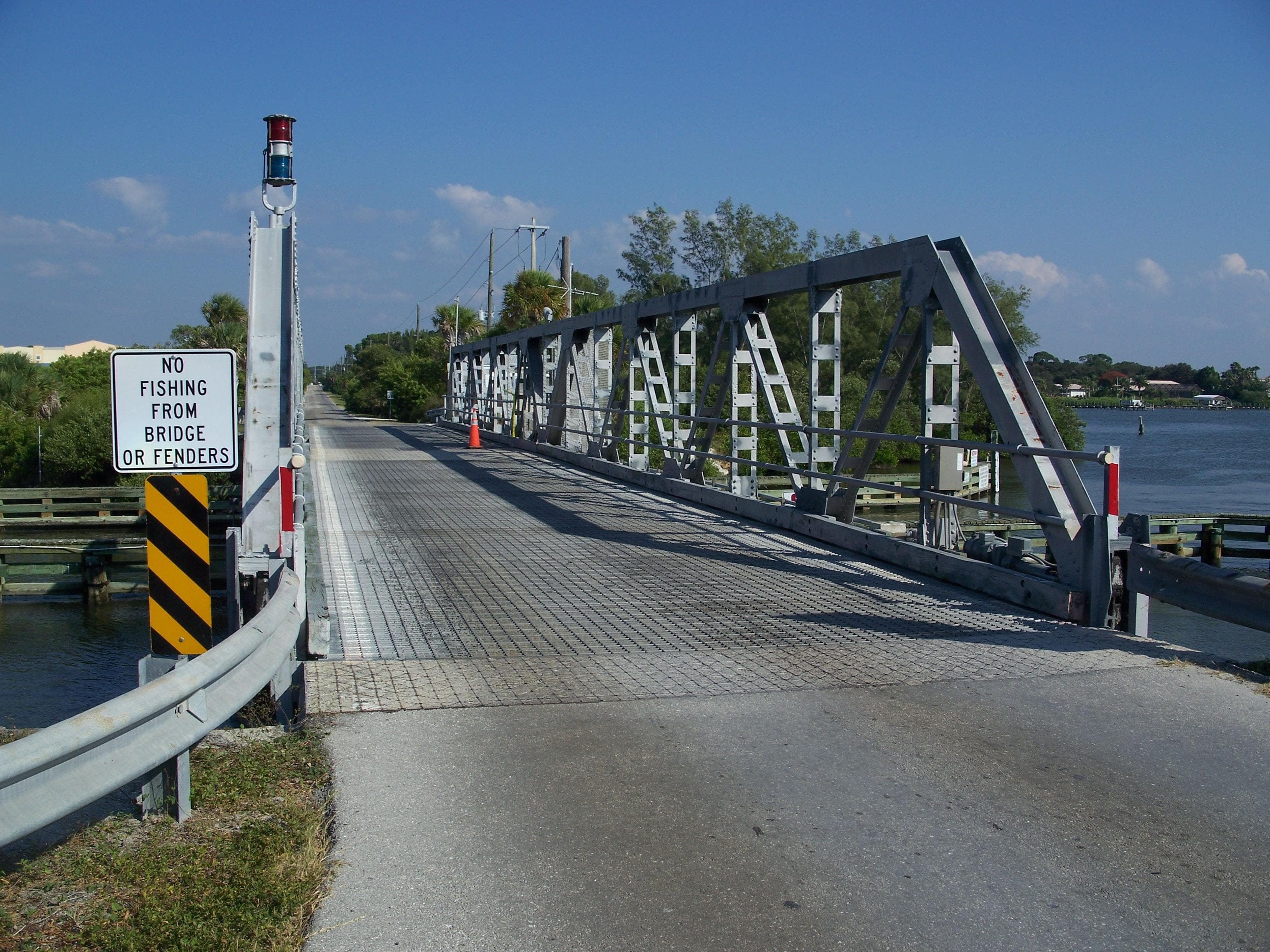 List of Famous Bridges in Florida