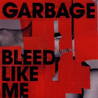 List of All Top Garbage Albums, Ranked