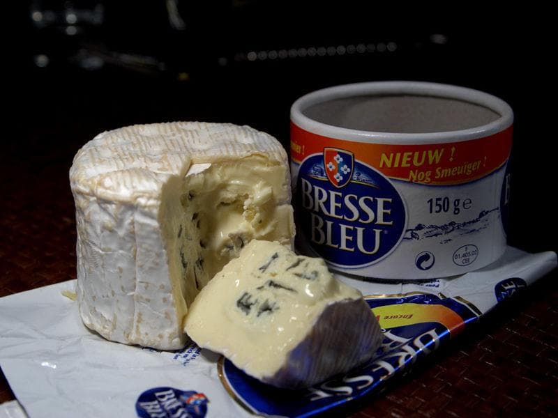 French Cheese: List of Cheeses of France