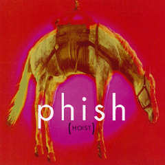 List of All Top Phish Albums, Ranked