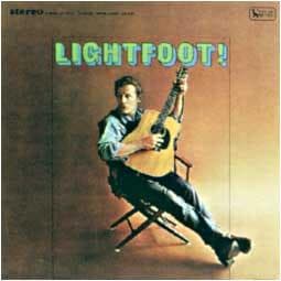 List of All Top Gordon Lightfoot Albums, Ranked
