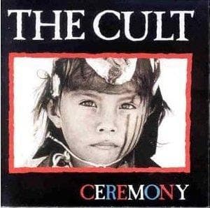List of All Top Cult Albums, Ranked