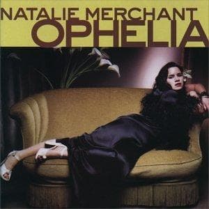 List of All Top Natalie Merchant Albums, Ranked