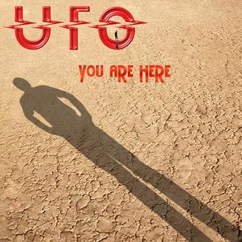 The Best UFO Albums, Ranked By Fans