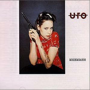 The Best UFO Albums, Ranked By Fans